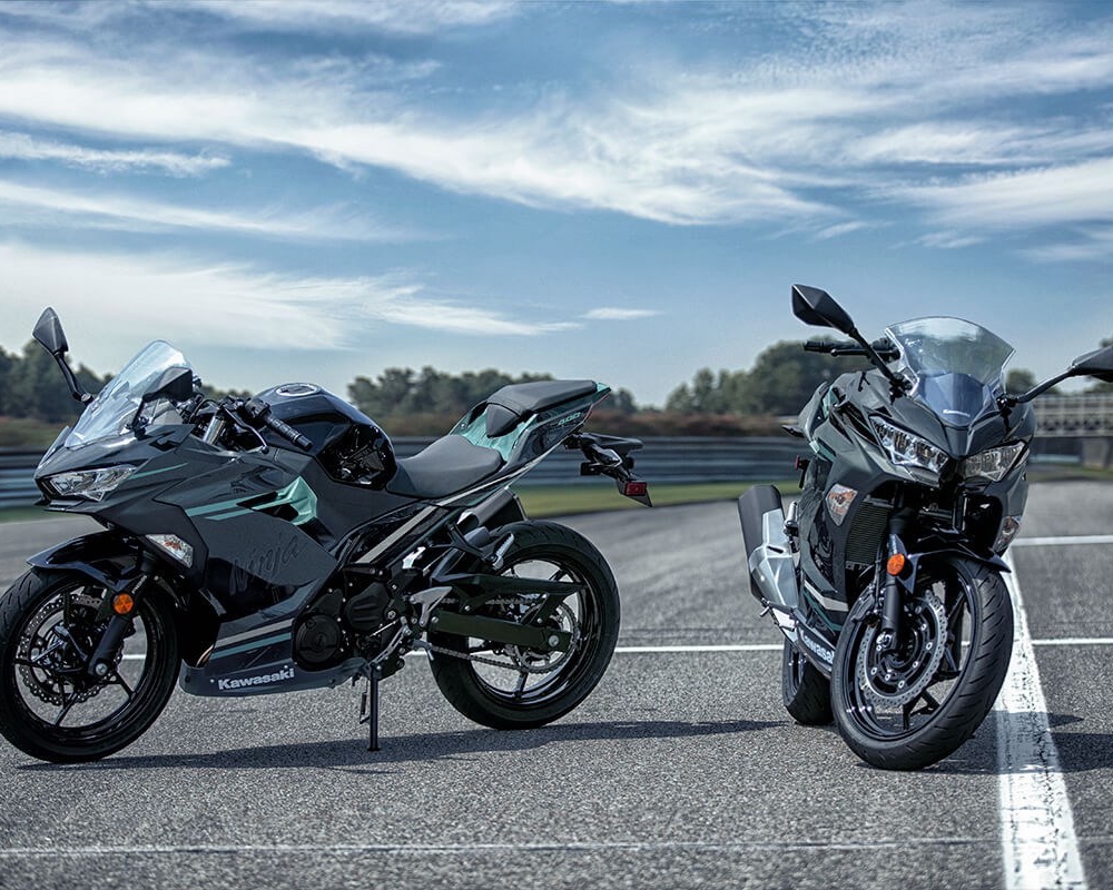 Best Beginner Motorcycles [2023]: 6 Top Picks for New Riders