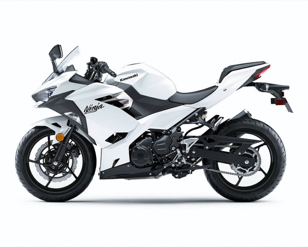 Best Beginner Motorcycles [2023]: 6 Top Picks for New Riders