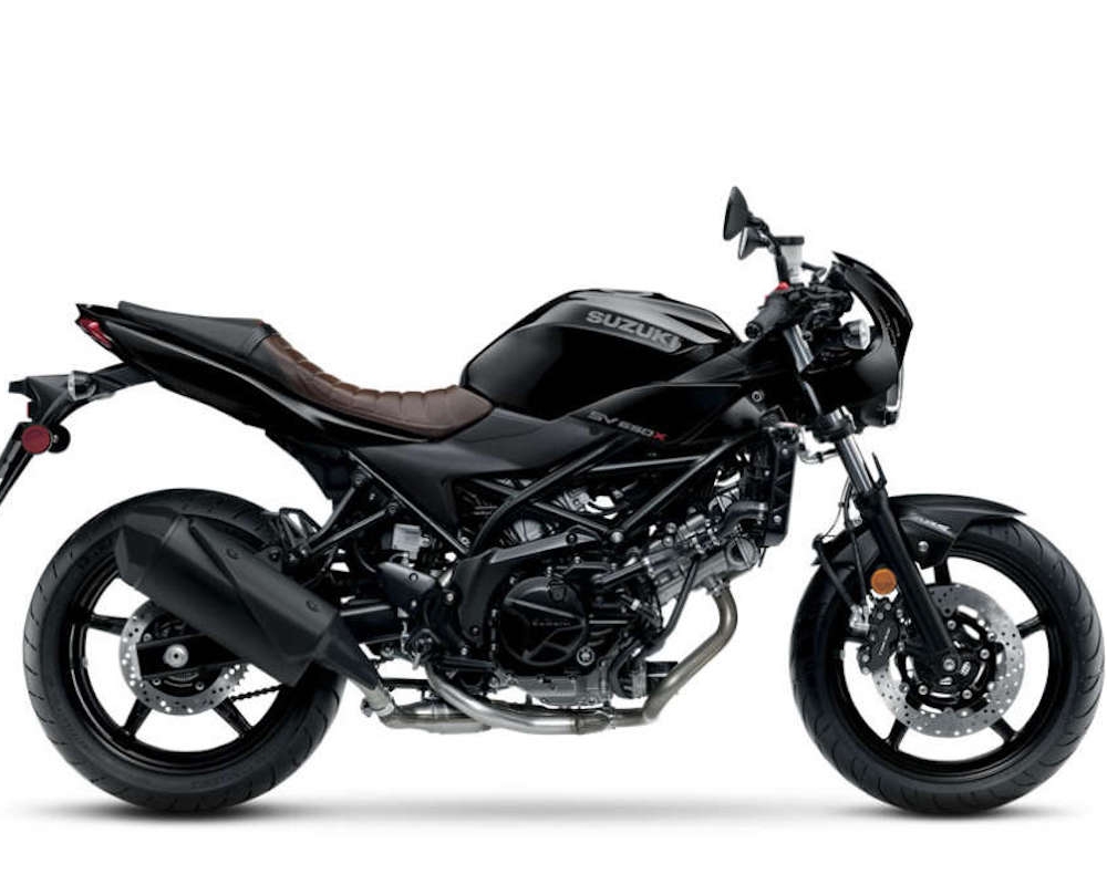 Best Beginner Motorcycles [2023]: 6 Top Picks for New Riders