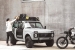 Lada Niva 4x4 Custom by Vagabund Moto | TractionLife