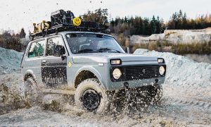 Best Off-Road Vehicles We Discovered in 2020 | TractionLife