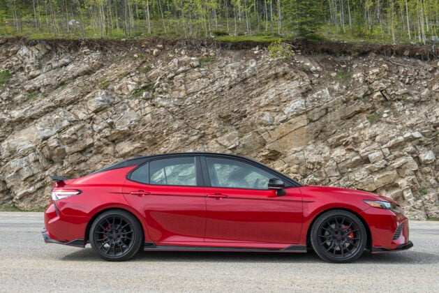 12 Used Cars That Just Keep Delivering