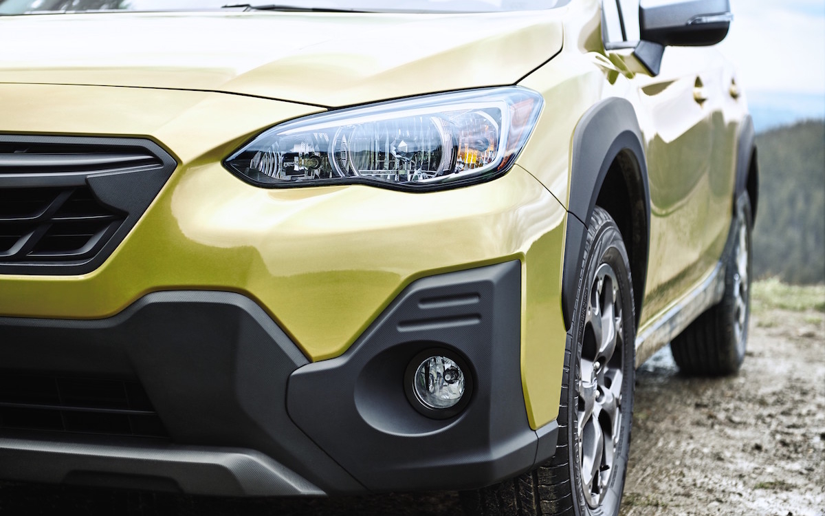 Subaru SUV Models Previewed: Smallest to Biggest | TractionLife