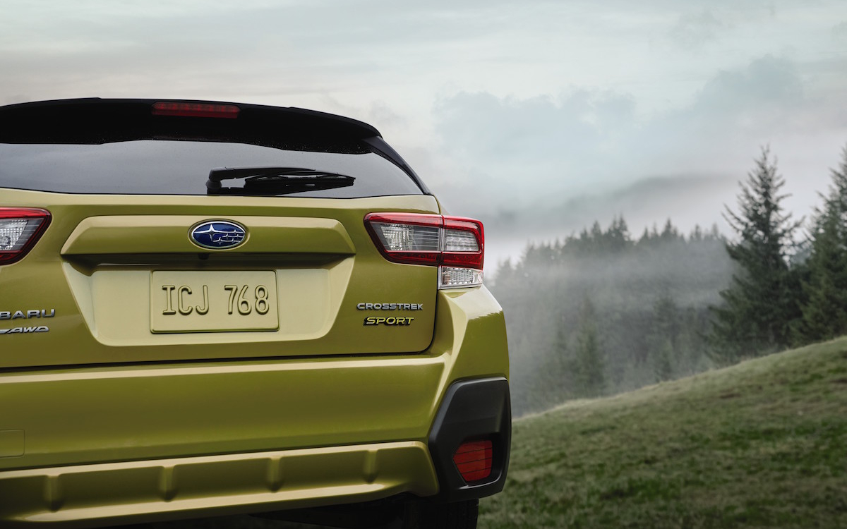 Subaru SUV Models: Smallest to Biggest Previewed | TractionLife