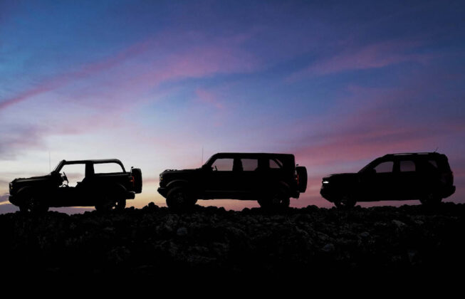 Ford Bronco Engine Options Explained: 2.3L vs 2.7L vs 3.0L