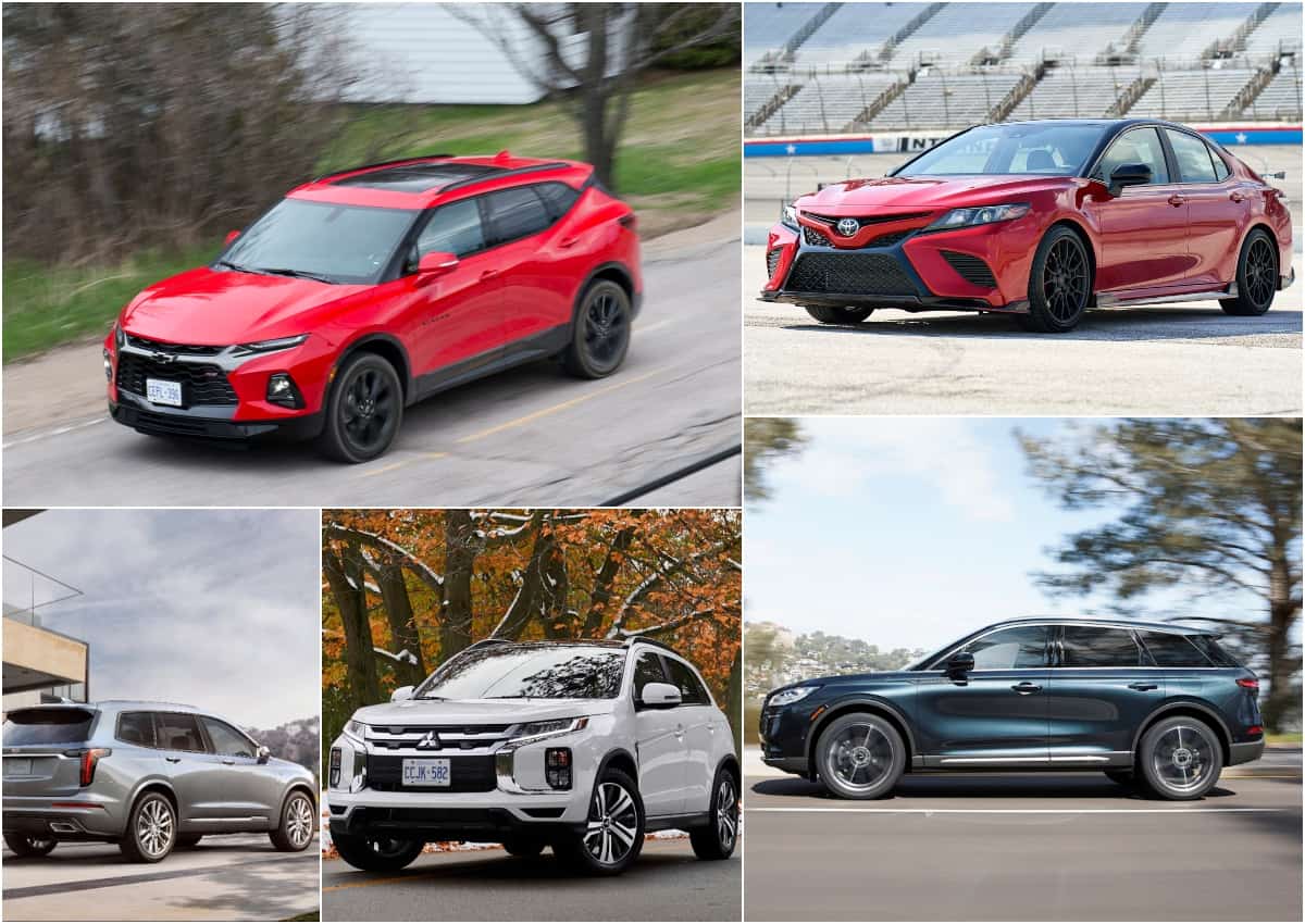 5 New Vehicles for 2020 That May Surprise You | TractionLife.com
