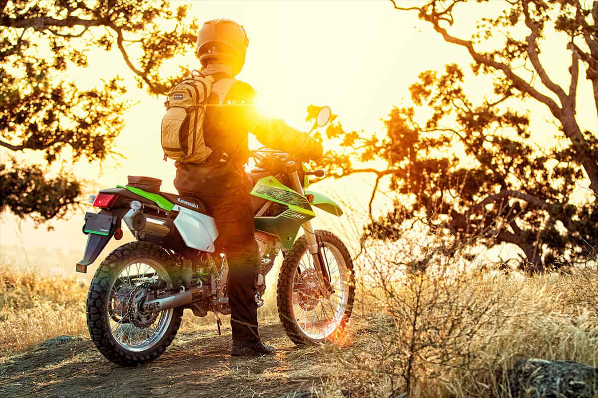 Best Dual Sport Motorcycles: 7 Models We'd Love to Get Lost On