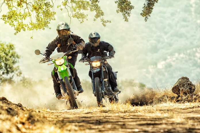 The 7 Best Dual Sport Motorcycles for Adventure Seekers