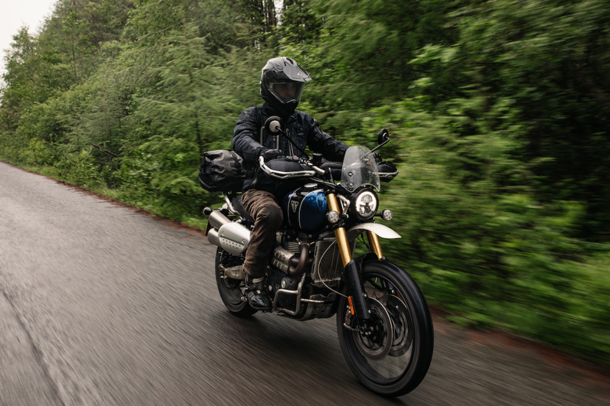 Best Dual Sport Motorcycles: 7 Models We'd Love to Get Lost On