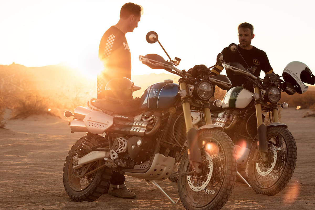 Best Dual Sport Motorcycles: 7 Models We'd Love to Get Lost On