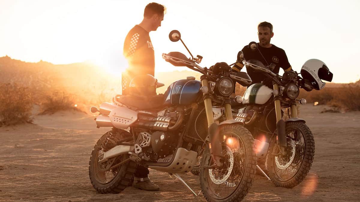 The 7 Best Dual Sport Motorcycles for Adventure Seekers