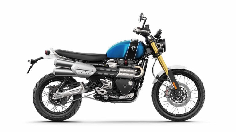 The 7 Best Dual Sport Motorcycles for Adventure Seekers