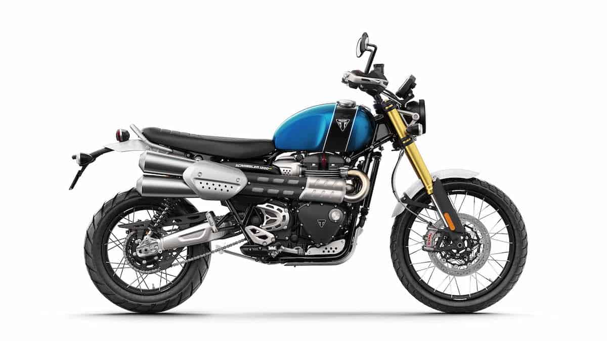Best Dual Sport Motorcycles: 7 Models We'd Love to Get Lost On