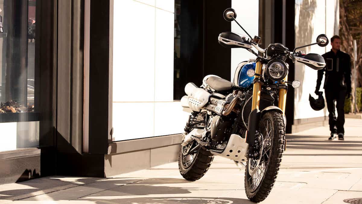 Best Dual Sport Motorcycles: 7 Models We'd Love to Get Lost On