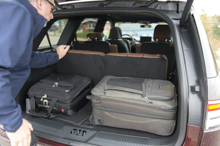 2020 Lincoln Aviator Interior Pictures: A Closer Look Inside the Luxury SUV