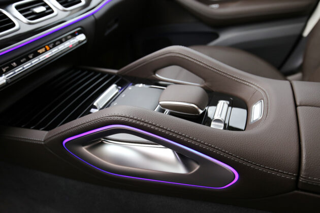 2020 Mercedes-Benz GLS 450 4Matic Review