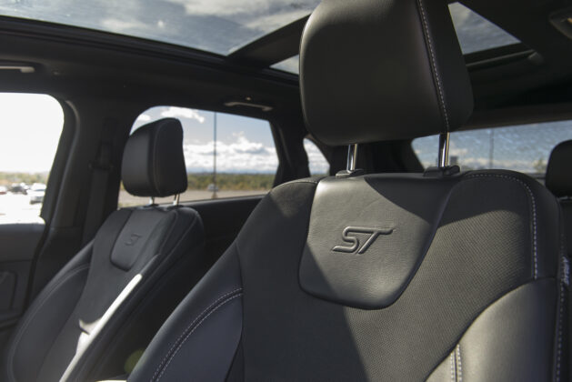 The 2020 Ford Edge ST Packs Serious Power: Here’s the Breakdown