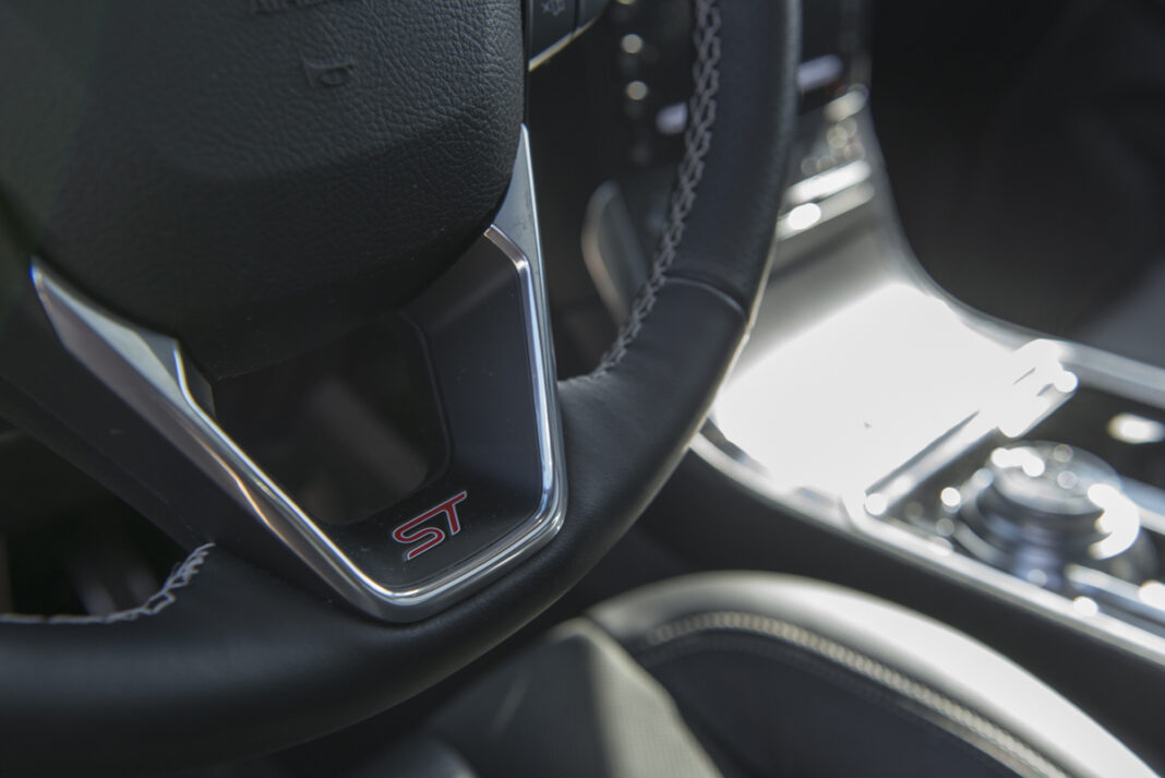 The 2020 Ford Edge ST Packs Serious Power: Here’s the Breakdown