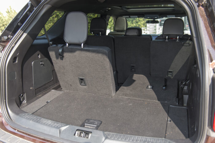 2020 Ford Explorer XLT Review | TractionLife