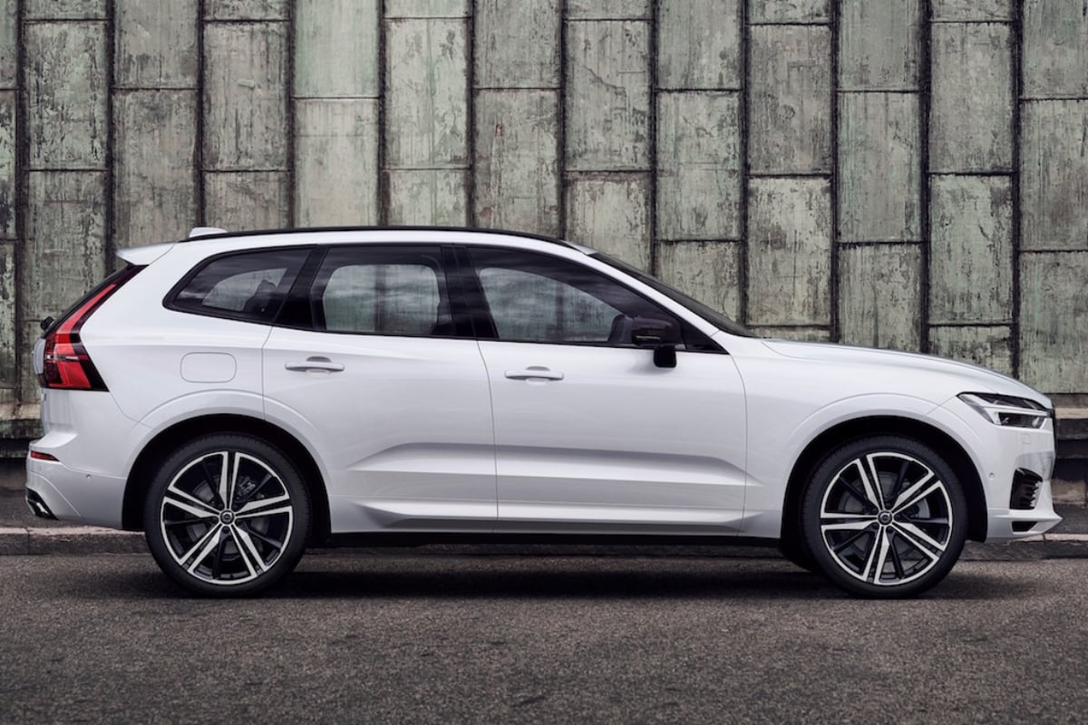 Top 2020 Compact SUVs Rated by Experts Behind the Wheel