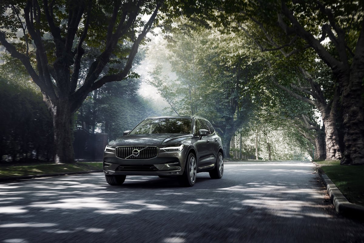 Top 2020 Compact SUVs Rated by Experts Behind the Wheel