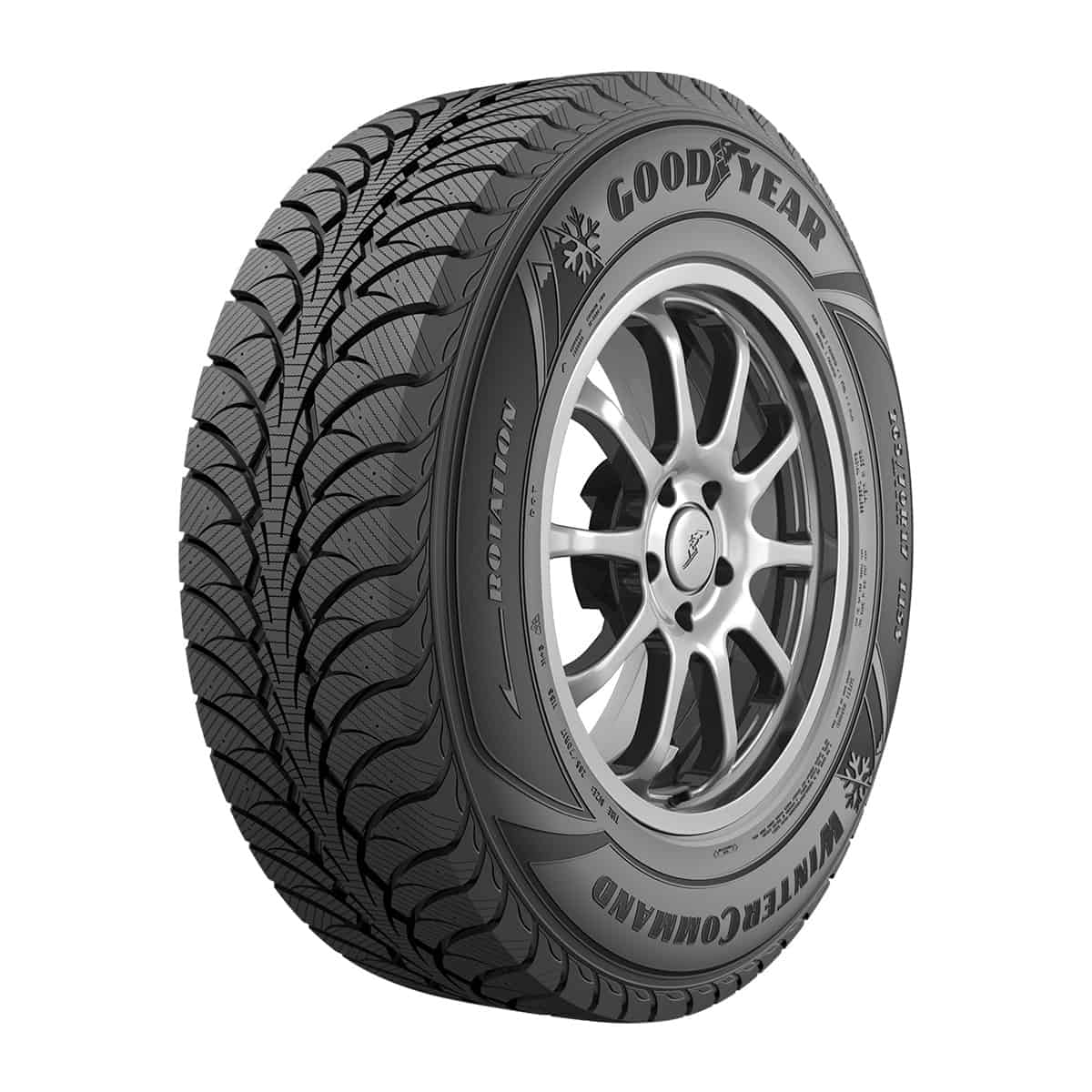 The Best Winter Tires for Snow and Ice: Budget to Premium Picks