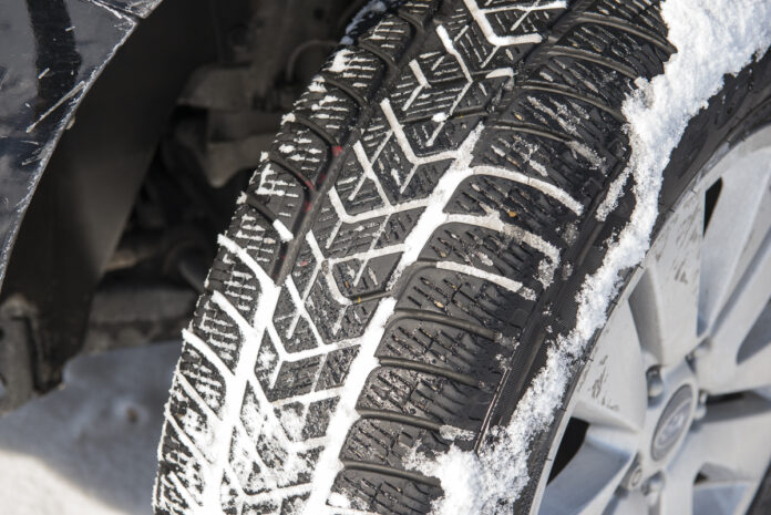 Review: Pirelli Scorpion Winter Tire | TractionLife