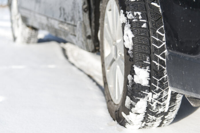 Review: Pirelli Scorpion Winter Tire | TractionLife