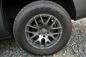 Review: Toyo Open Country HT II All-Season Light Truck Tire | TractionLife