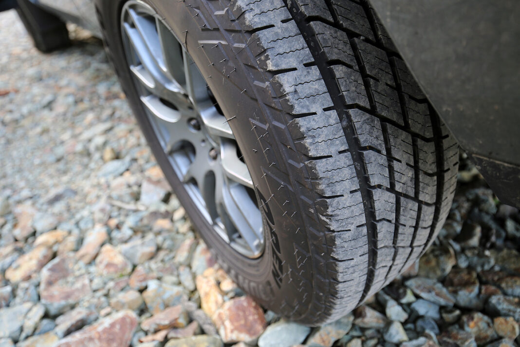Review: Toyo Open Country HT II All-Season Light Truck Tire | TractionLife