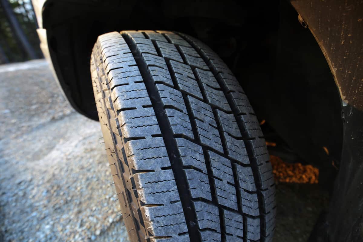 Review: Toyo Open Country HT II All-Season Light Truck Tire | TractionLife