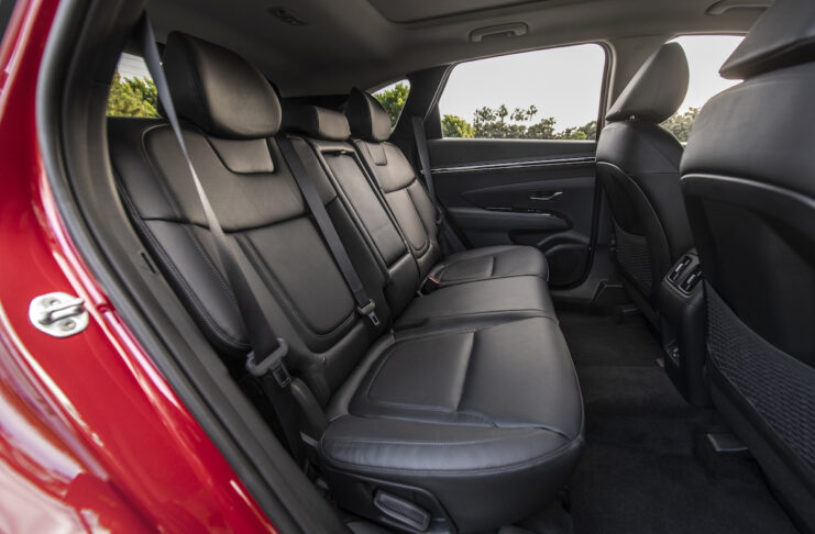 Hyundai SUV Models Up Close: Smallest to Biggest | TractionLife