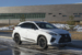 2021 Lexus RX 350 F Sport Black Line Edition Review | TractionLife