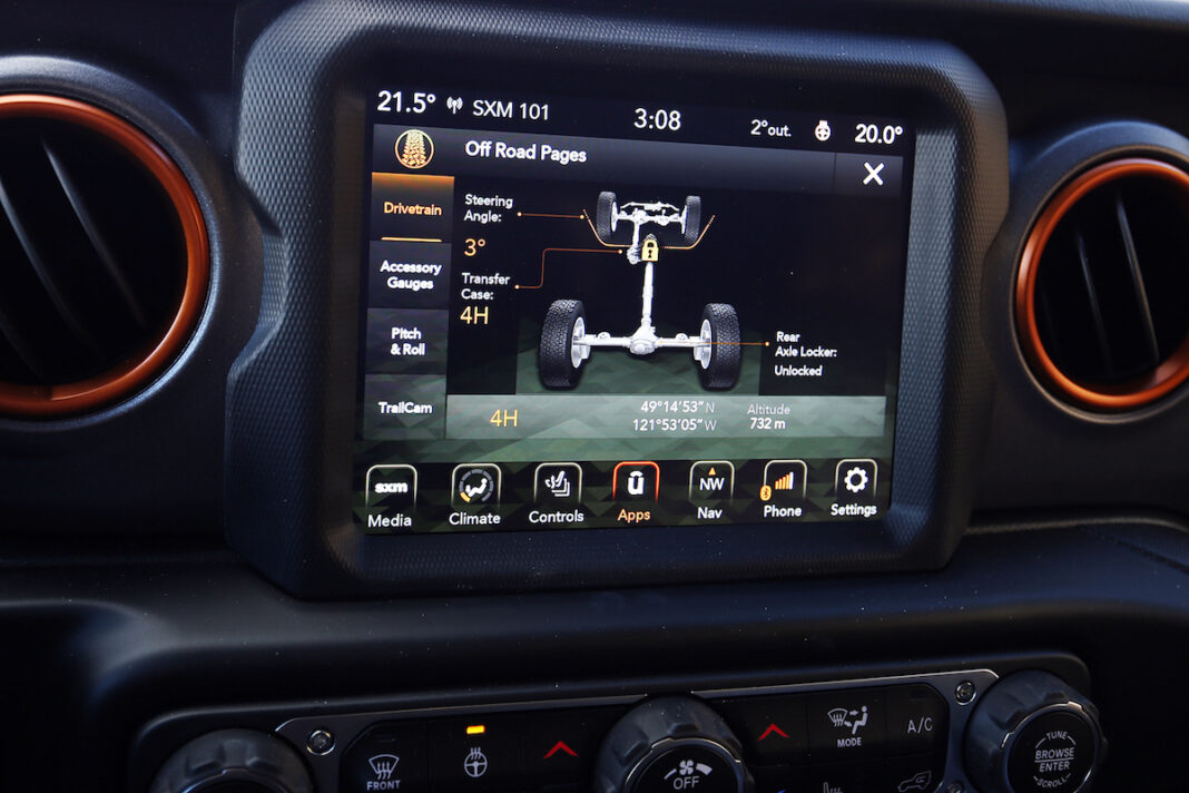 The Jeep Gladiator Rubicon Vs. Mojave: Dynamic Off-Road Duo