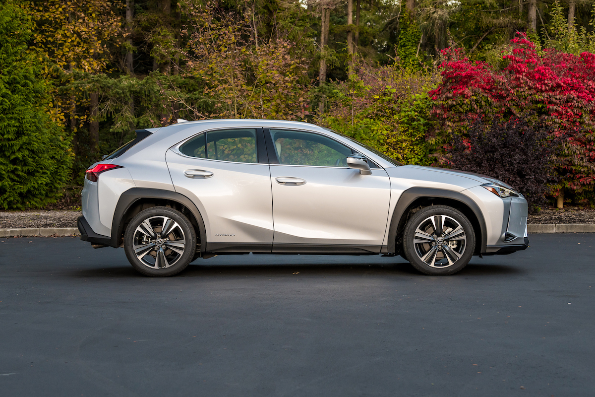 Lexus 2021 SUV Lineup: All 5 Models Smallest to Biggest | TractionLife