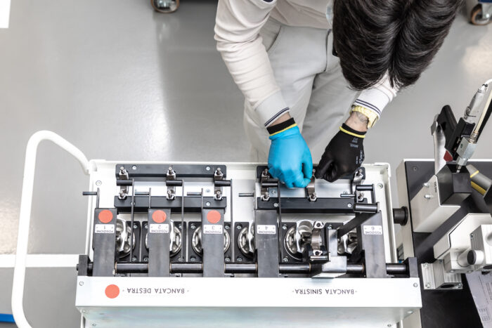 Maserati Forges a New Path with MC20's F1-inspired Engine | TractionLife