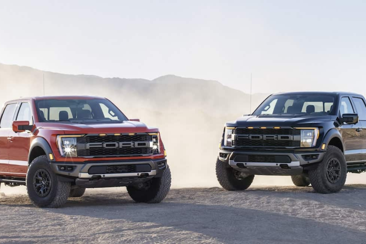 No V8? Ford Has Its Reasons for the 2021 Raptor