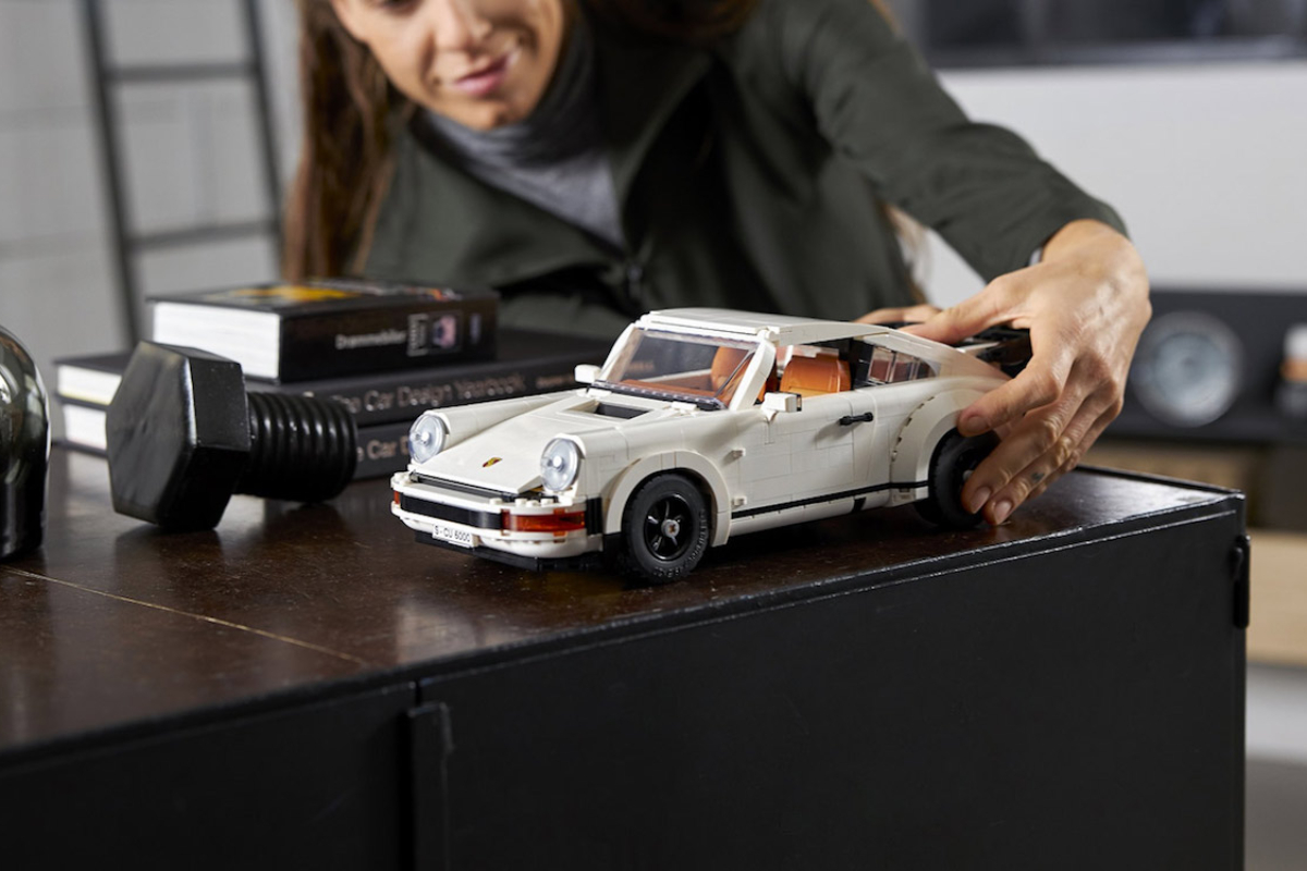 Best Car LEGO Sets from Technic & Creator Expert Series | TractionLife