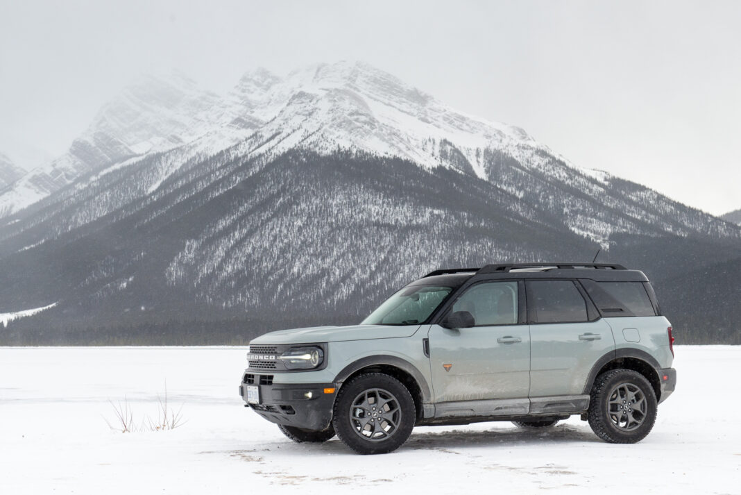 Ford Bronco Engine Options: Your 3 (Turbo) Choices | TractionLife