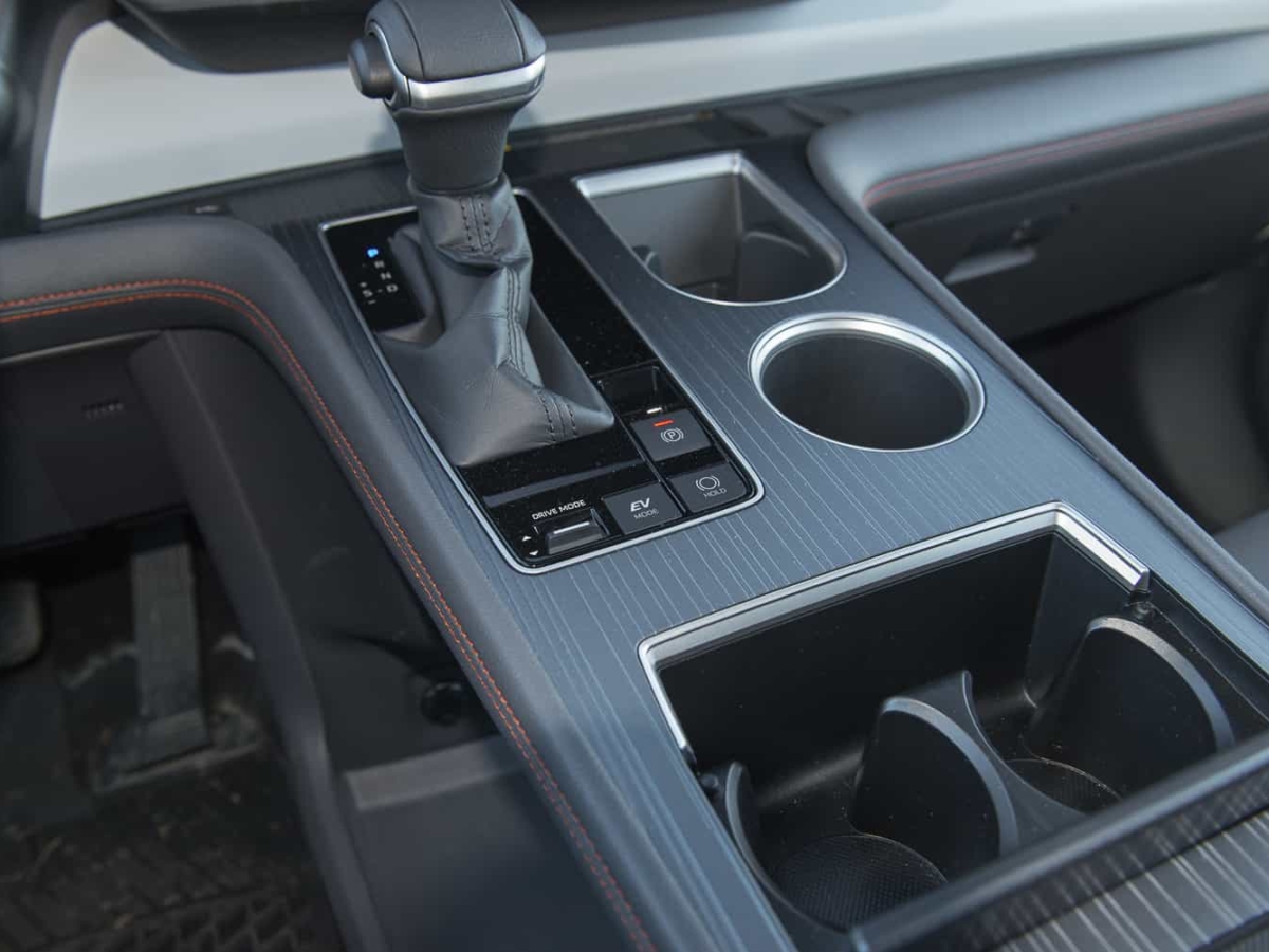 2021 Toyota Sienna XSE Review: The 'Sporty' Minivan?