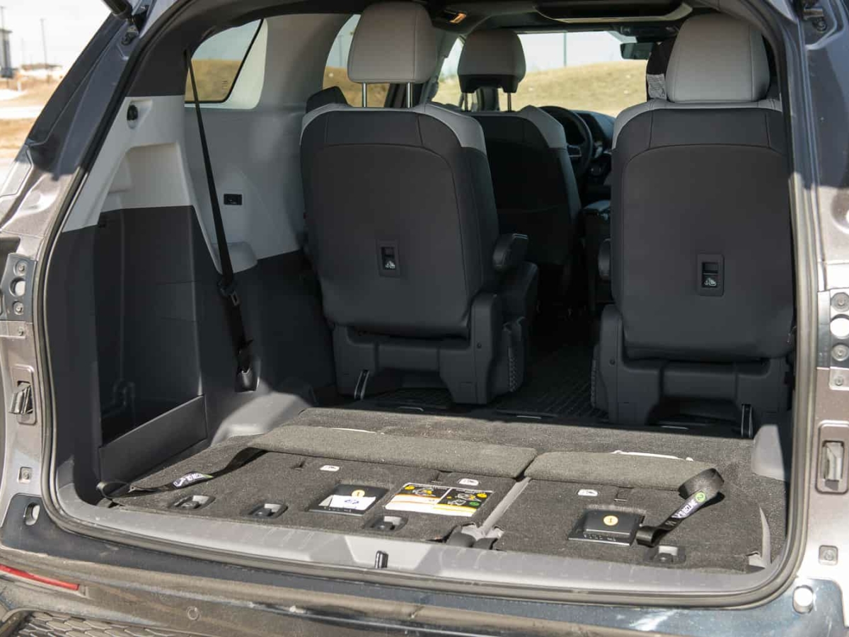 2021 Toyota Sienna XSE Review: The 'Sporty' Minivan?