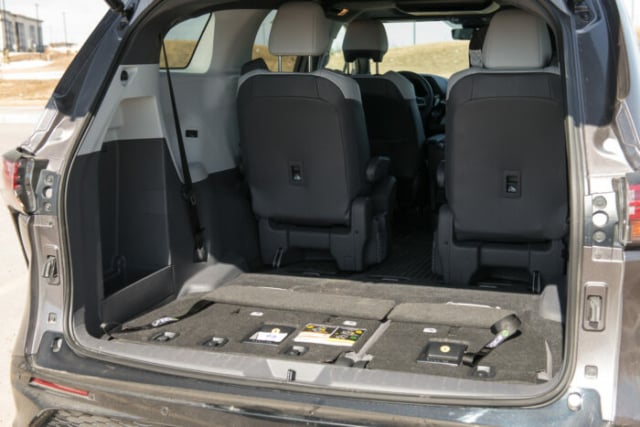 2021 Toyota Sienna XSE Review: The 'Sporty' Minivan? | TractionLife
