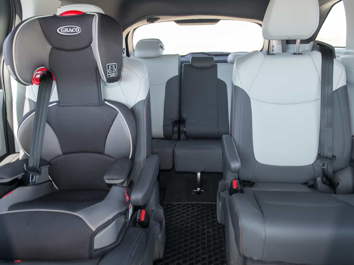 2021 Toyota Sienna XSE Review: The 'Sporty' Minivan?
