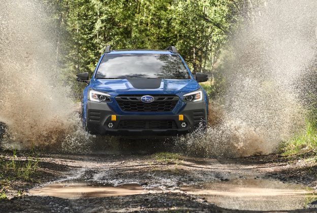 The Off-Road, Adventure-Ready SUVs For Families | TractionLife