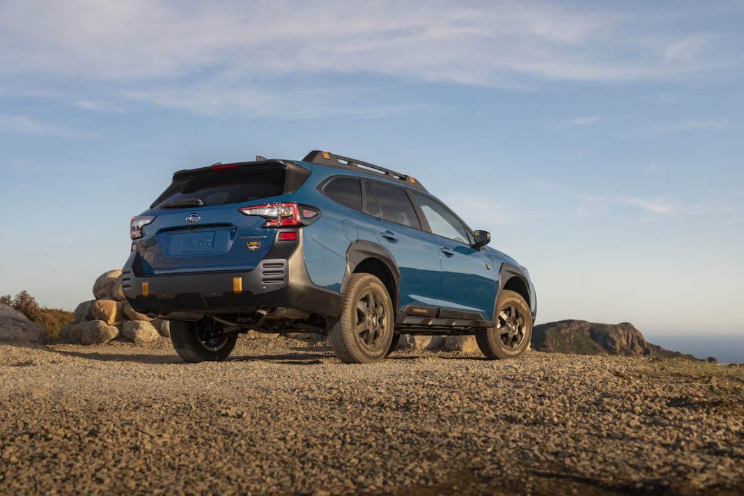 The Off-Road, Adventure-Ready SUVs For Families | TractionLife