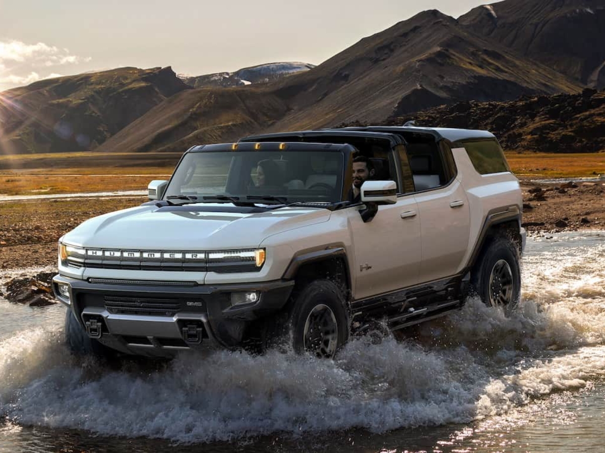 2024 GMC Hummer EV SUV: Range, Specs, Tech & Why It Matters
