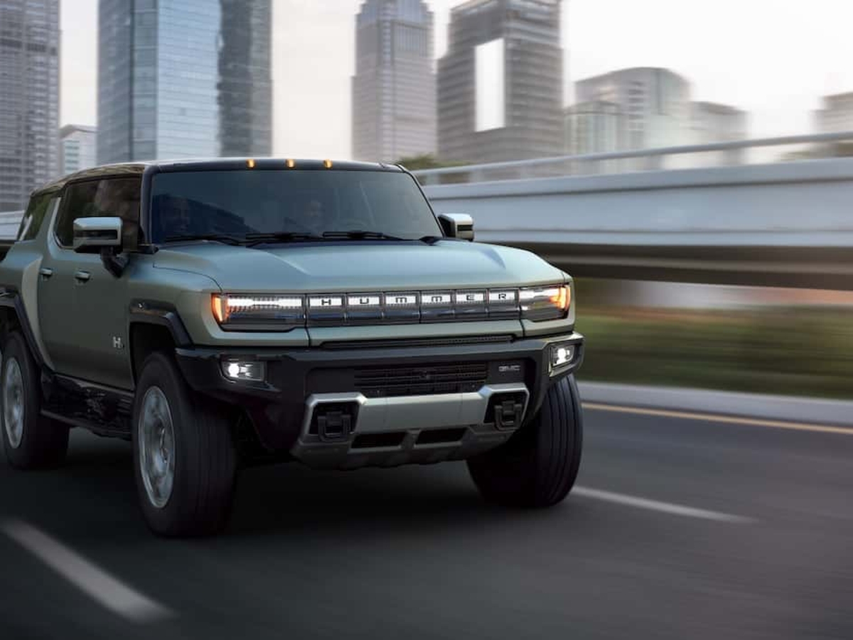 2024 GMC Hummer EV SUV: Range, Specs, Tech & Why It Matters