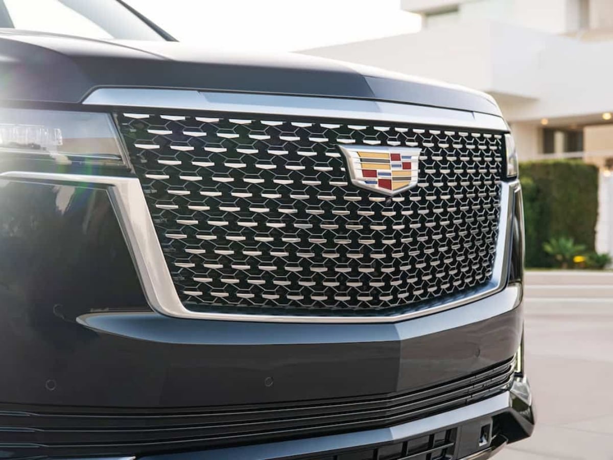 Is the Cadillac Escalade Too Much SUV for Its Own Good?
