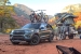 2021 Ford Explorer Timberline: Return to Rugged Roots | TractionLife