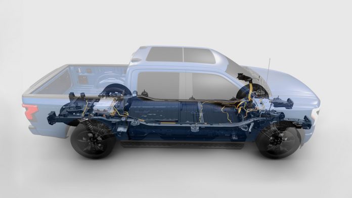 Cybertruck Vs. Ford F-150 Lightning: The Differences Explained